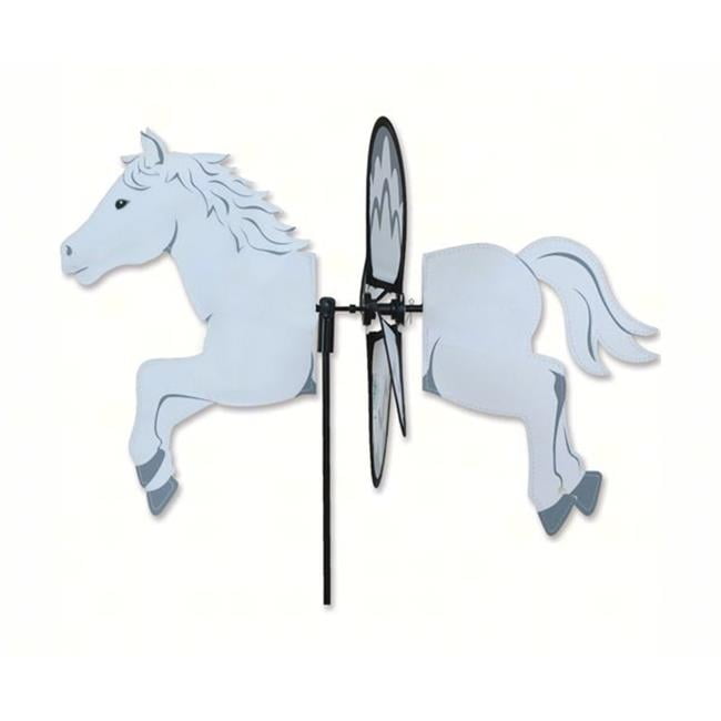 White Horse Petite Spinner - Walmart.com