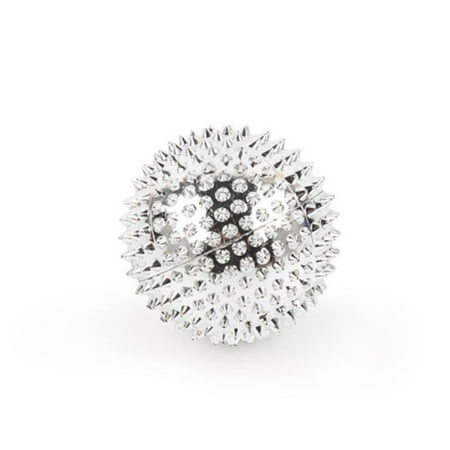 Magnetic Massage Ball Relax Muscle Finger Sole Pressure Massage Stab ...