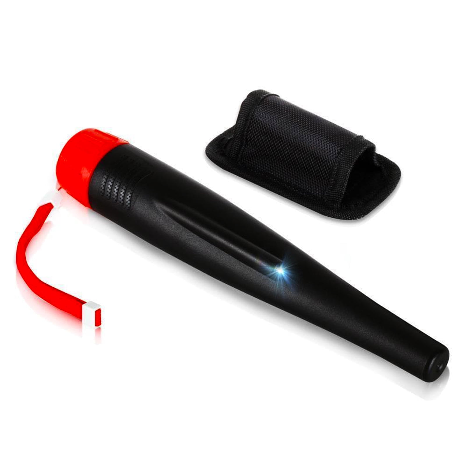 Metal Detector Pinpoint / Handheld Pinpointer Locator - Walmart.com