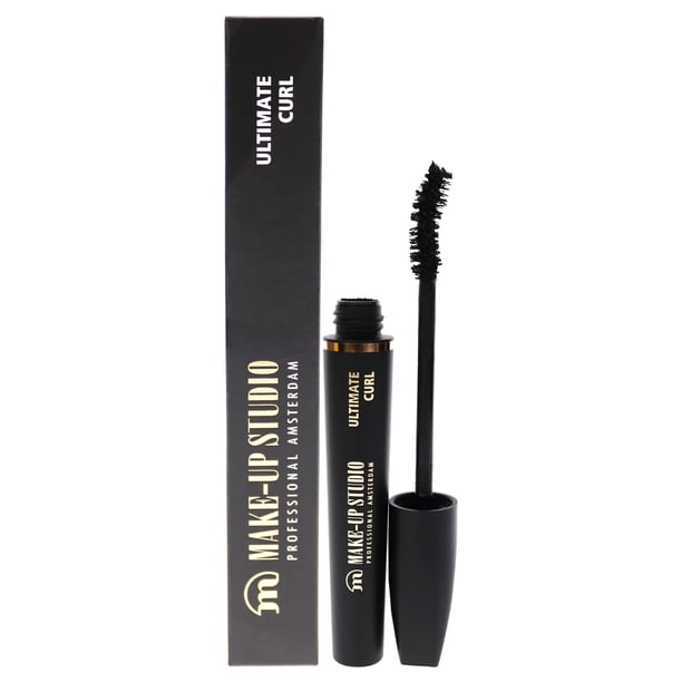 Make-Up Studio Máscara Máscara Ultimate Curl 0.27 oz Make-Up Studio ...