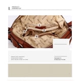 European And American Leather Top Layer Cowhide Bag For Ladies ...