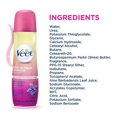Veet Spray On Hair Removal Cream, for Legs & Body, 5.1 Oz (Pack of 3 ...