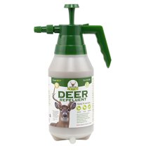 Bobbex 32 oz. Ready to Use Deer and Plants Deterrent Spray - Walmart.com