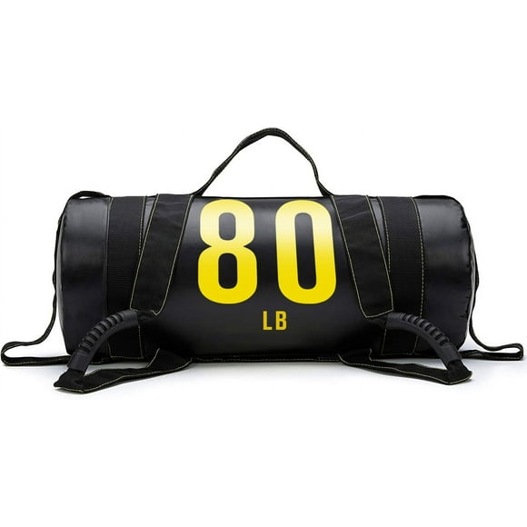 Weighted Bags