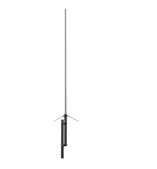 Harvest X-5000 144/440/1200MHz (2m/70cm/23cm) Tri-Band Base Antenna ...