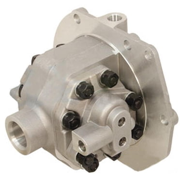 Hydraulic Pump for Ford Holland Tractor 5610S - F0NN600BB - Walmart.com