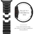 ASIASN-Compatible with Samsung Galaxy Watch Ultra Bands 47mm ...