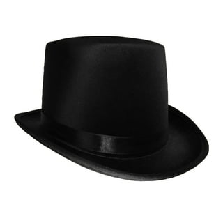 Roaring 20's Beige Adult Fedora Halloween Costume Accessory - Walmart.com