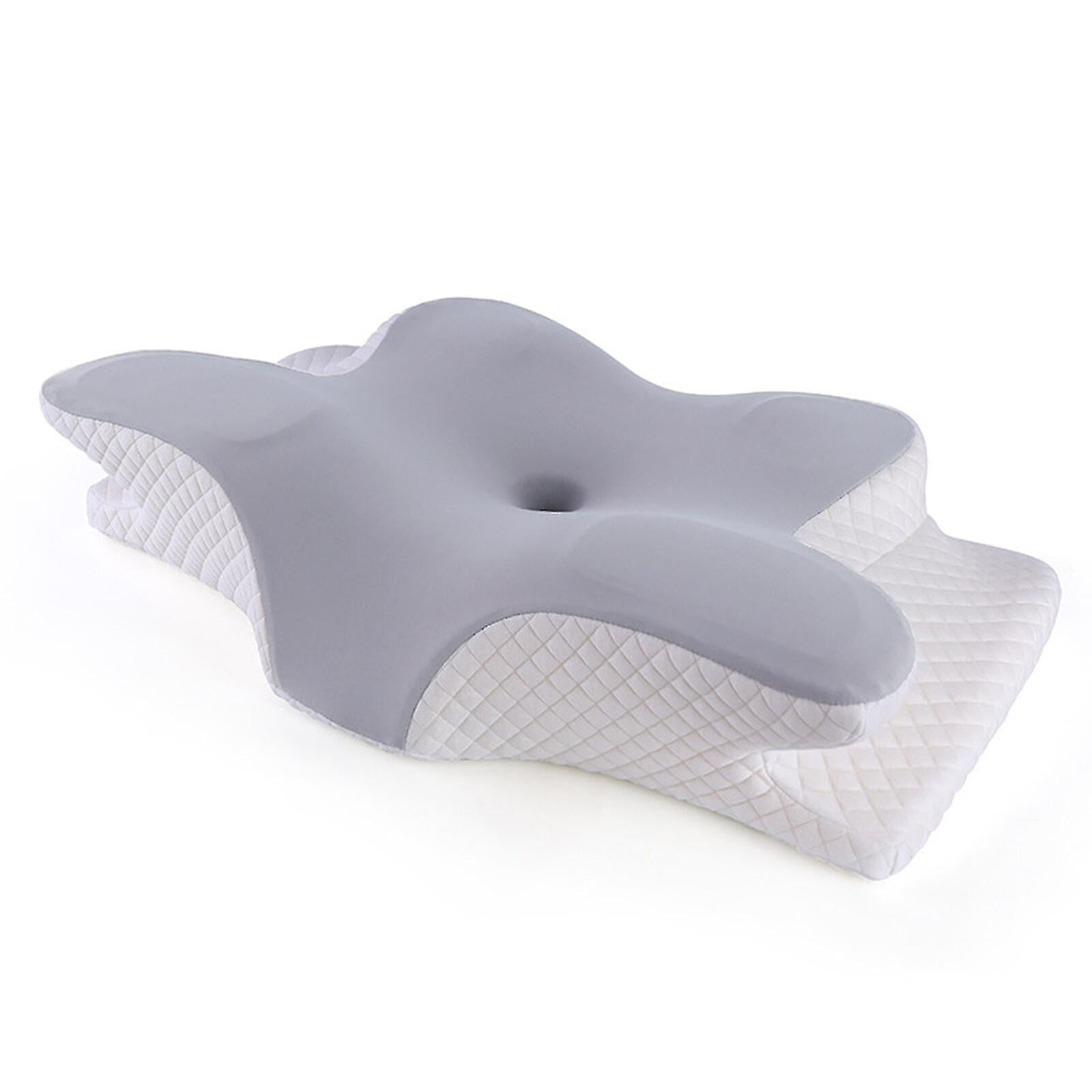 Click here for First Nations Cervical Pillow Memory Foam Pillow B... prices