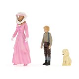 Chitty Chitty Bang Bang 2 Pack Figure Truly Scrumptious & Jeremy Potts ...
