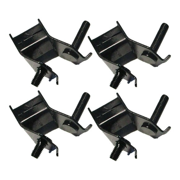 Rubber Motor Mounts
