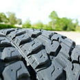 Predator New Mutant X-RT LT 305/60R18 Rugged Terrain Tires, Set of 4 ...