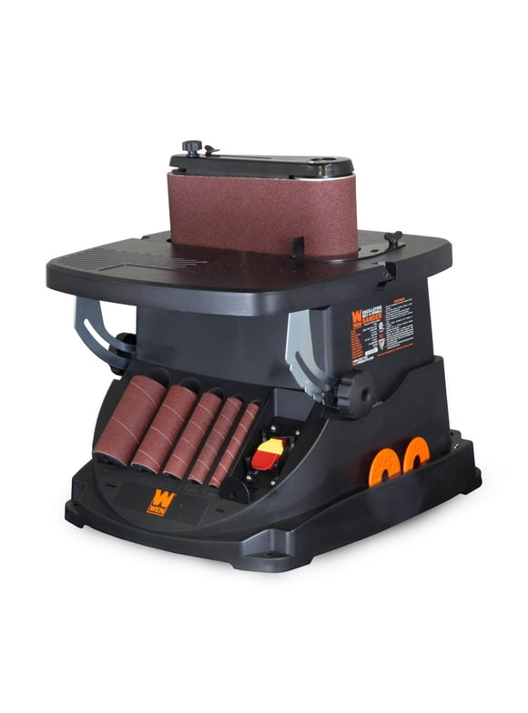 Spindle Sanders in Sanders - Walmart.com