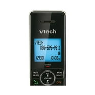 VTech IS7101 Accessory Handset for VTech IS7121-2, Black - Walmart.com
