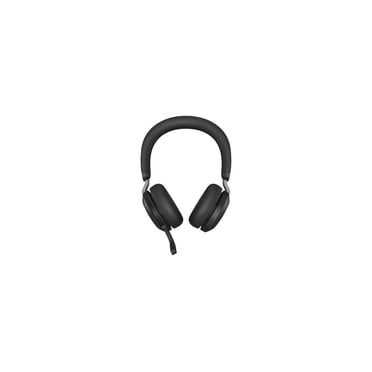 Jabra Evolve2 75 Headset, Black - Walmart.com