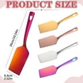 Lasagna Server Griddle Spatula Cake Server Stainless Cooking Spatula ...