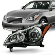 Infiniti M56 Headlight Assembly