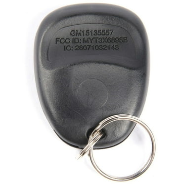 Keyless Entry Transmitter - Walmart.com