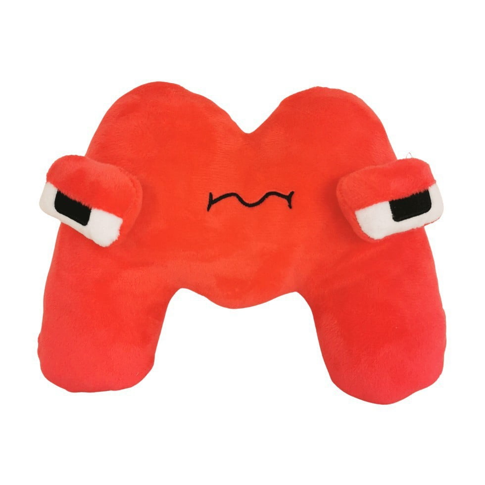 Click here for Serony Alphabet Lore Legend Letter Plush Toy Pillo... prices