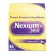 Nexium 24HR Acid Reducer Heartburn Relief Capsules With Esomeprazole Magnesium - 14 - Walmart.com