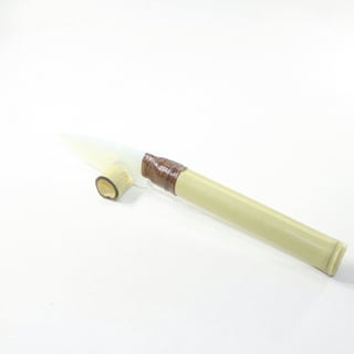 Primitive Bamboo Knife