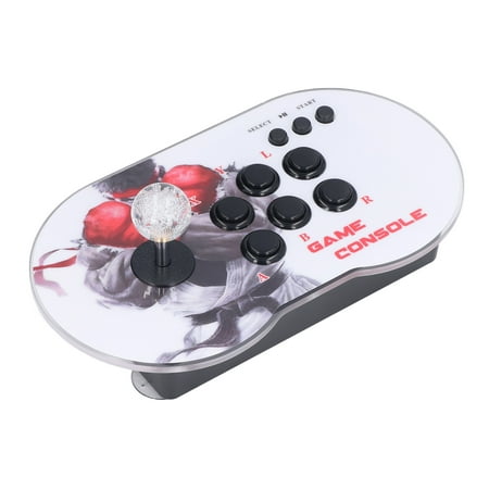 Joystick Game Console Various Retro Games Single Player Controller for ...