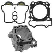 Yamaha Yz250f Cylinder Head