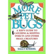 Buzzkill: A Wild Wander Through the Weird and Threatened World of Bugs ...