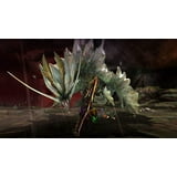 Capcom's Monster Hunter Generations Ultimate Action Game for Nintendo ...