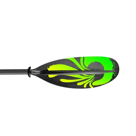 Propel Paddle Gear by Shoreline Marine Smooth Kayak Paddle - Walmart.com
