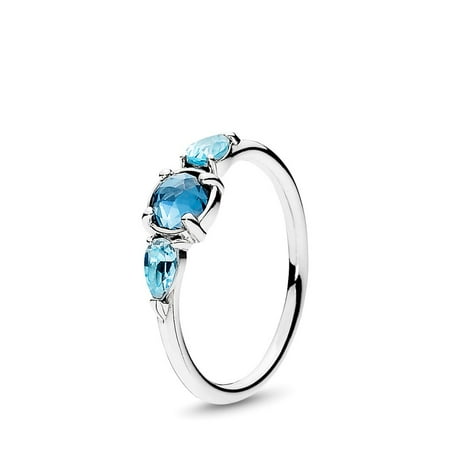 Pandora Ice Drops Ring | Walmart Canada