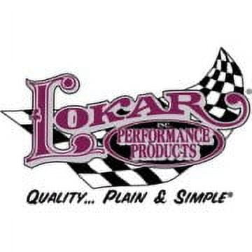 Lokar 70-HRB LOC70-HRB HOT ROD SHIFTER BOOT KIT - Walmart.com