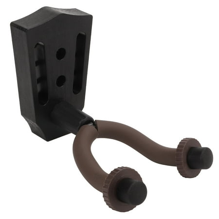 Ecomeon Rubber Guitar Hook,Guitar Wall Mount Holder Violin Neck Rubber ...