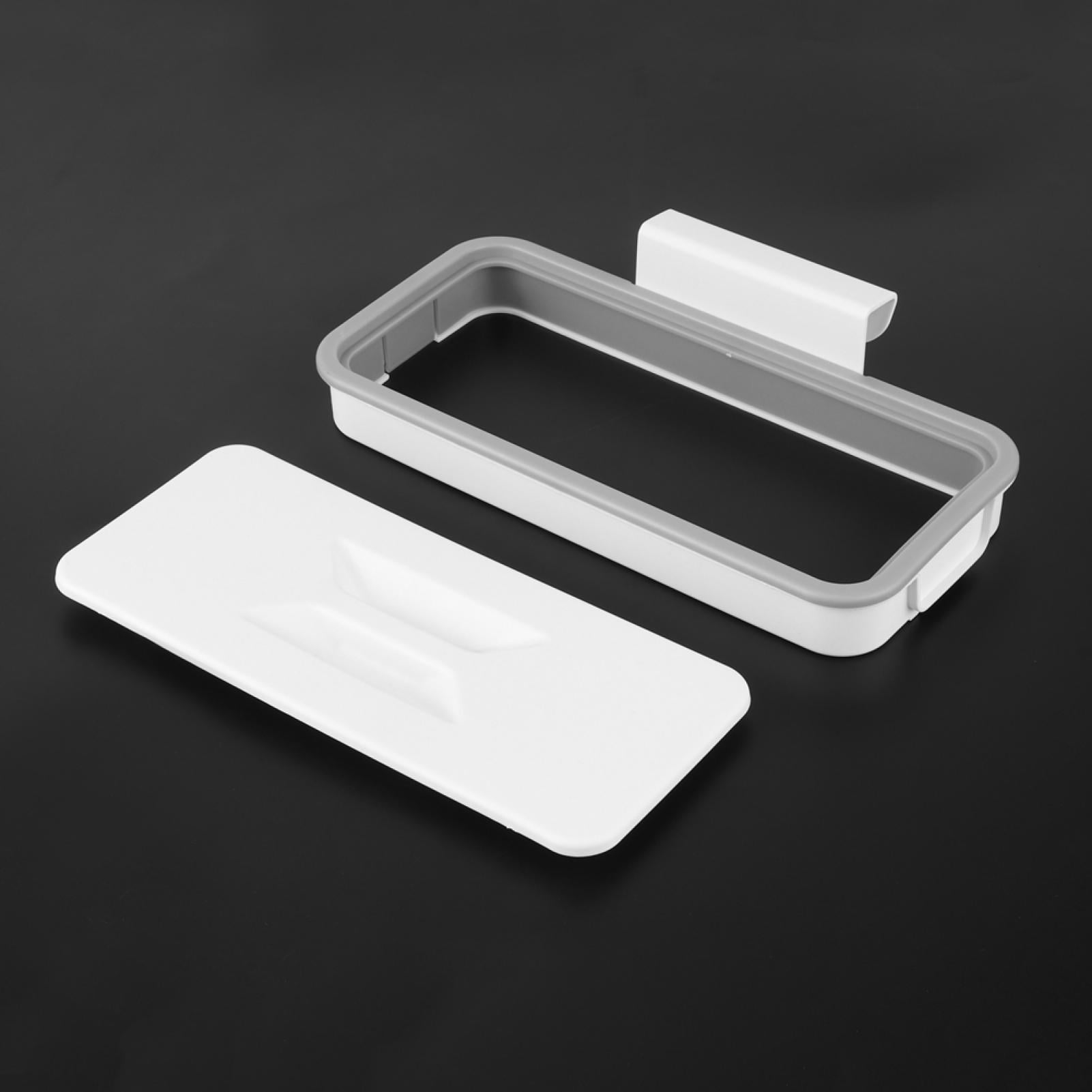 Click here for Unbranded Hands-Free Plastic Trash Bag Holder With... prices