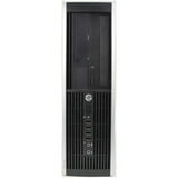 Restored HP ProDesk 6300 Desktop Tower Computer, Intel Core i5, 8GB RAM ...