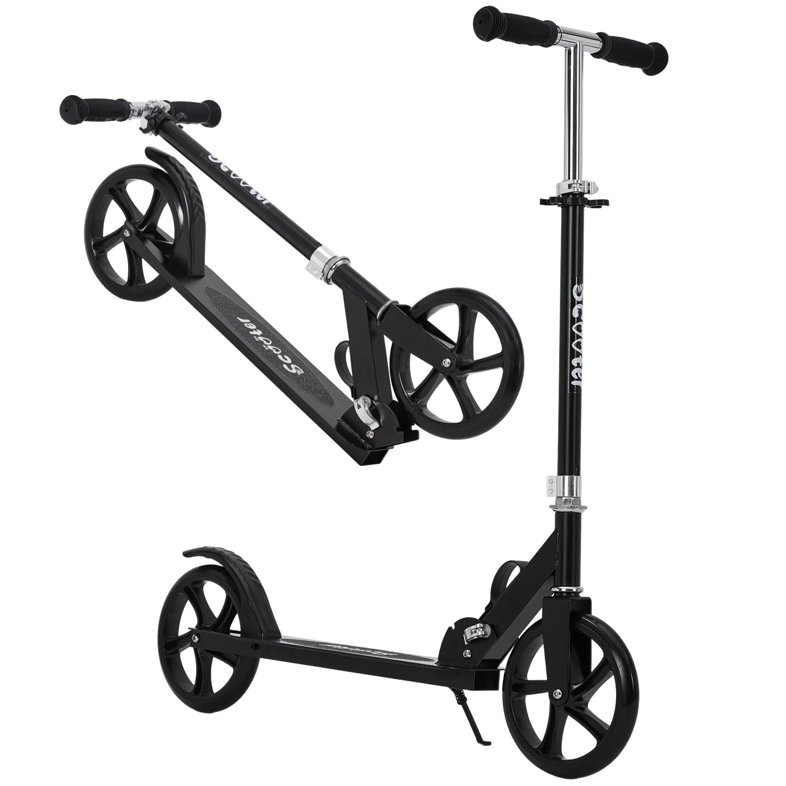 Click here for Qinaqin Scooter Suitable For Children Aged 6 And U... prices