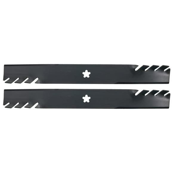 Blades 42 Inch Craftsman