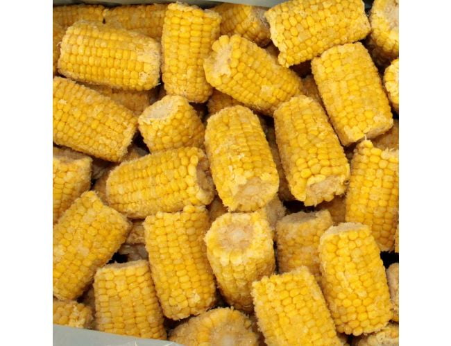 Commodity Vegetables Mini Corn Cob, 3 inch - 96 per case. - Walmart.com