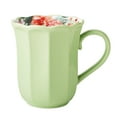 The Pioneer Woman Painted Meadows Mug Ceramic - Walmart.com