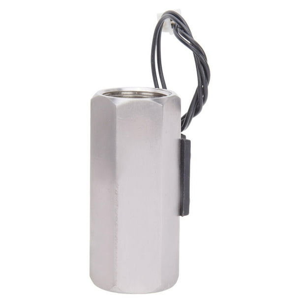 Water Flow Switch,Water Flow Switch Sensor Stainless Steel Water Flow ...