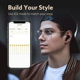 QCY T13 Wireless Earbuds Bluetooth 5.1 Headphones Touch Control with ...