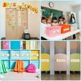 WhatSign 36Pcs Name Plates for Classroom Desk - Walmart.com WhatSign 36Pcs Name Plates for Classroom Desk - Walmart.com