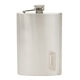 Coleman 8 oz Stainless Steel Flask, Rust Resistant, Silver - Walmart.com