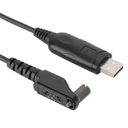 Loewten Programming Cable, Plastic Material USB Programming Cable For ...