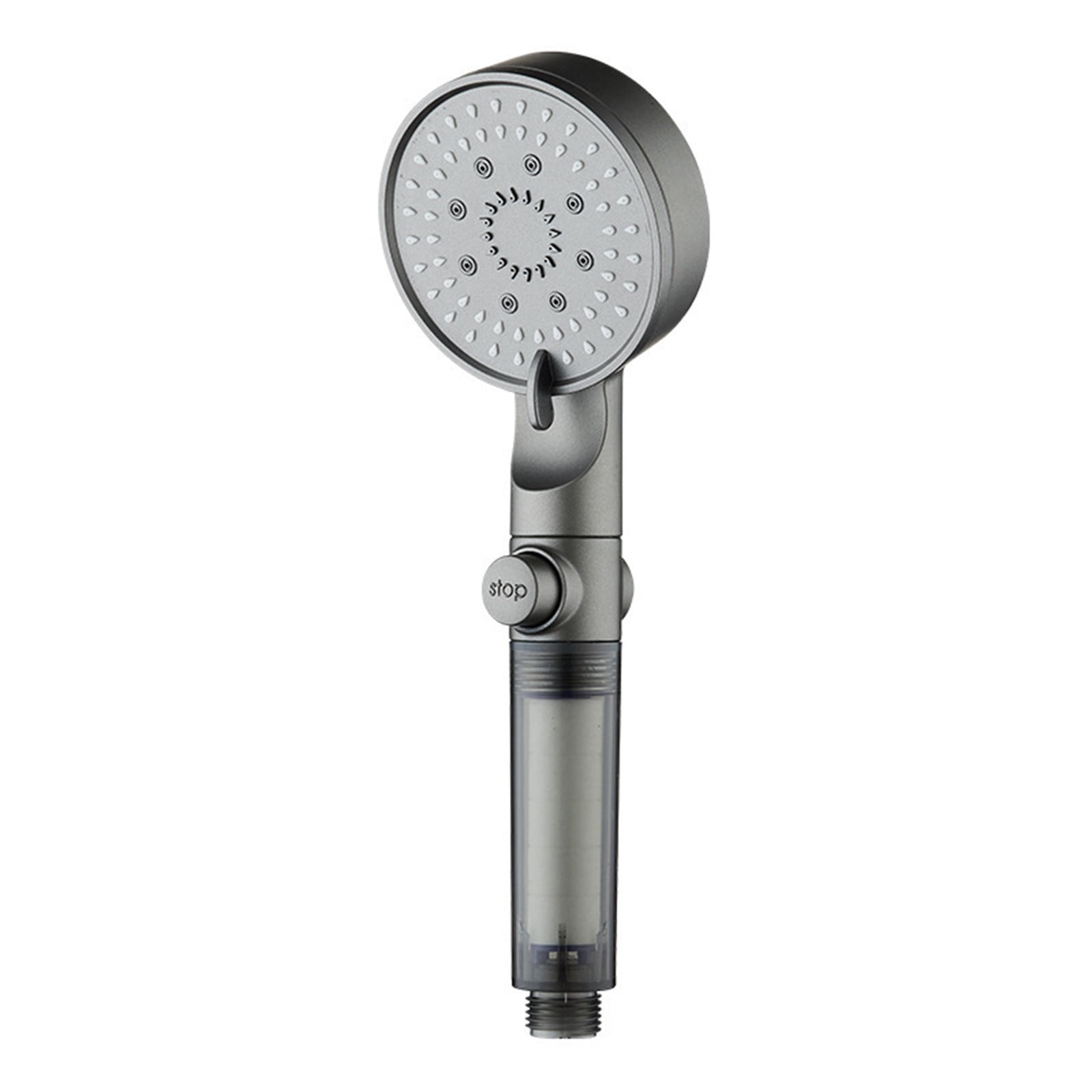 Click here for Qkdmdw High Pressure 5 Mode Filtered Shower Head W... prices