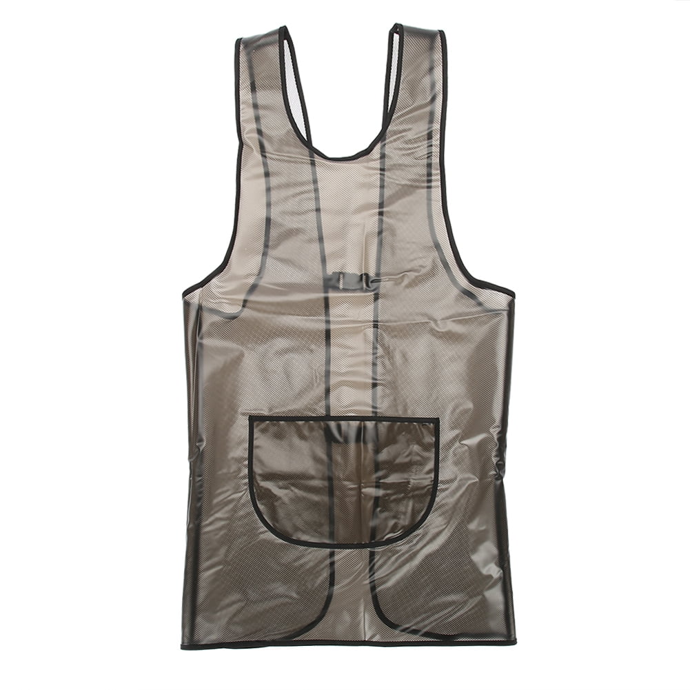 Rdeghly Beauty Salon Apron, Hairdressing Apron,Professional Anti-static ...