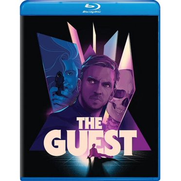 Hoovey (Blu-ray) - Walmart.com