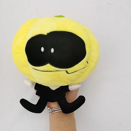 New Hot Game Friday Night Funkin Plush Toy Spooky Month Skid Pump Doll ...