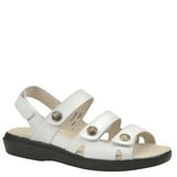 Propet Women's White Bahama 10 2A(N) US - Walmart.com