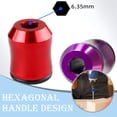 Screwdriver Head Magnetic Ring, 2026 Upgraded Magnetizer Screw ...